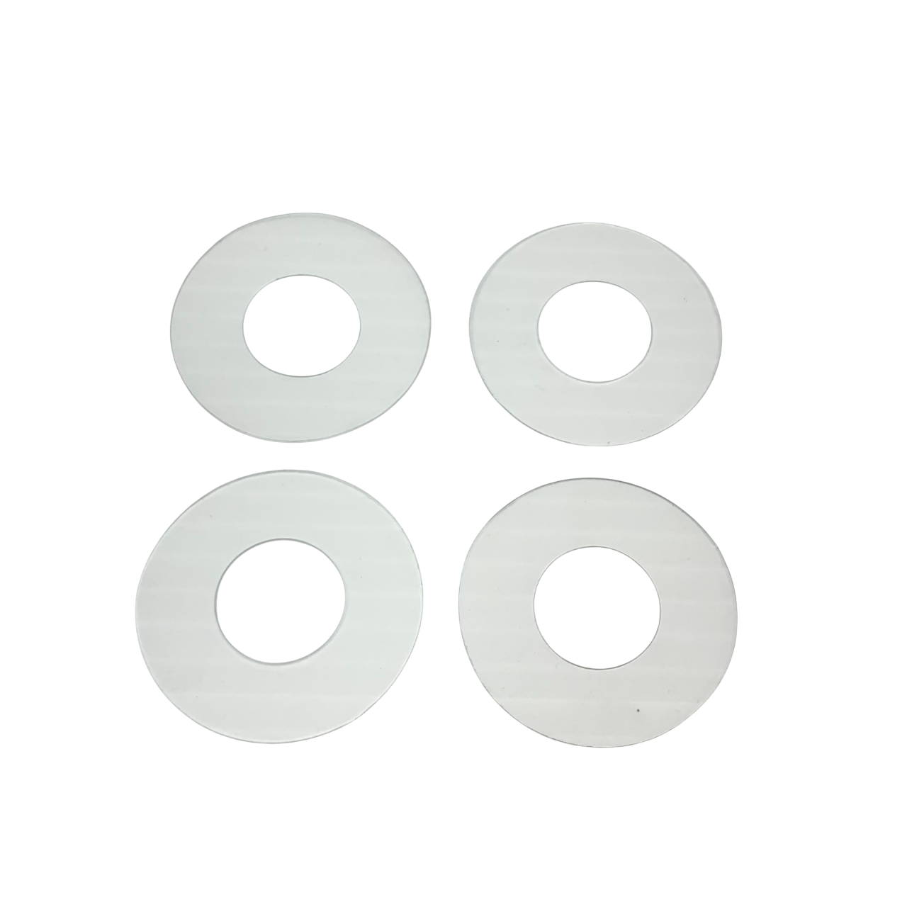 WINDOW WINDER HANDLE GASKET XT-C REPRO - 4PC – Superoo Falcon Spares