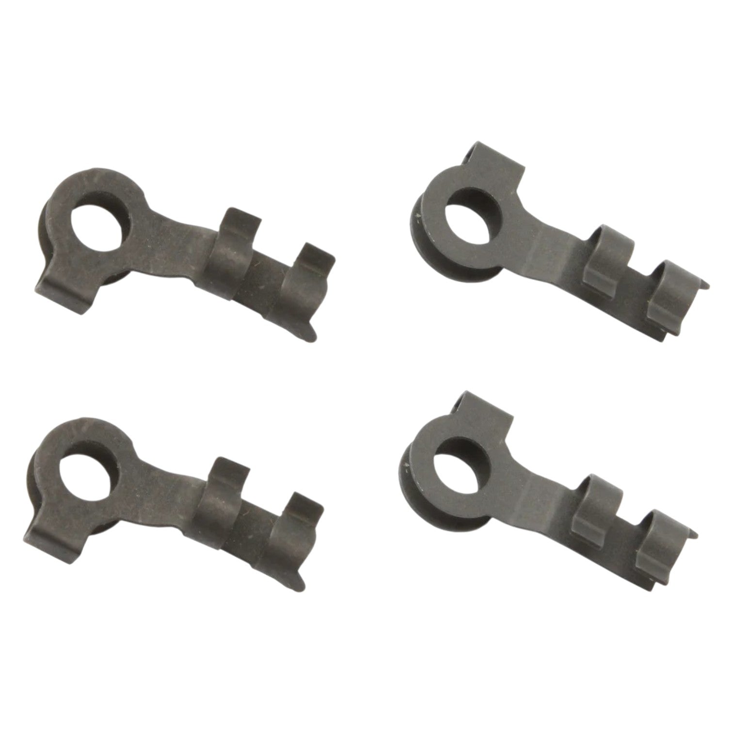CLIP LINKAGE RODS & KICKDOWN CABLE - SET OF 4 – Superoo Falcon Spares
