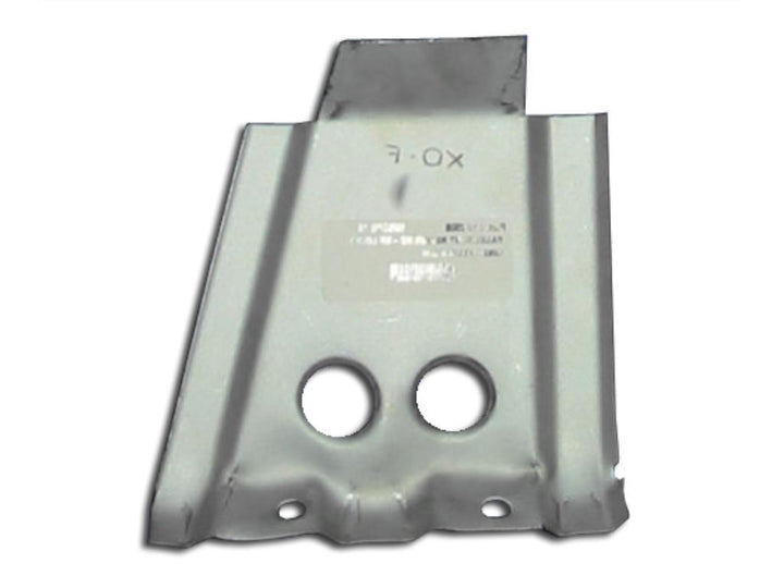 PANELS & RUST REPAIR – Superoo Falcon Spares