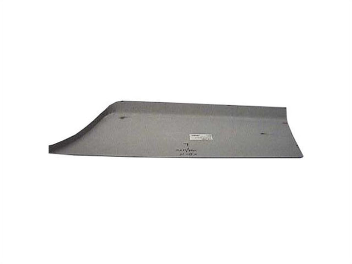 PANELS & RUST REPAIR – Superoo Falcon Spares