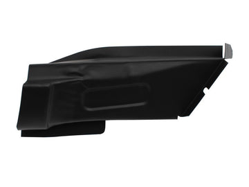 PANELS & RUST REPAIR – Superoo Falcon Spares