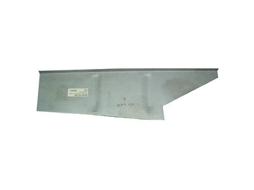 PANELS & RUST REPAIR – Superoo Falcon Spares