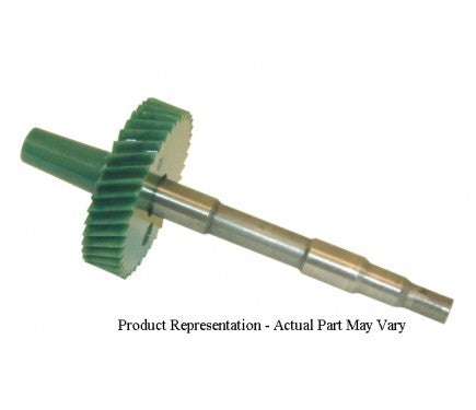 COG SPEEDO DRIVEN C4-6/FMX/AOD 23T WHITE – Superoo Falcon Spares