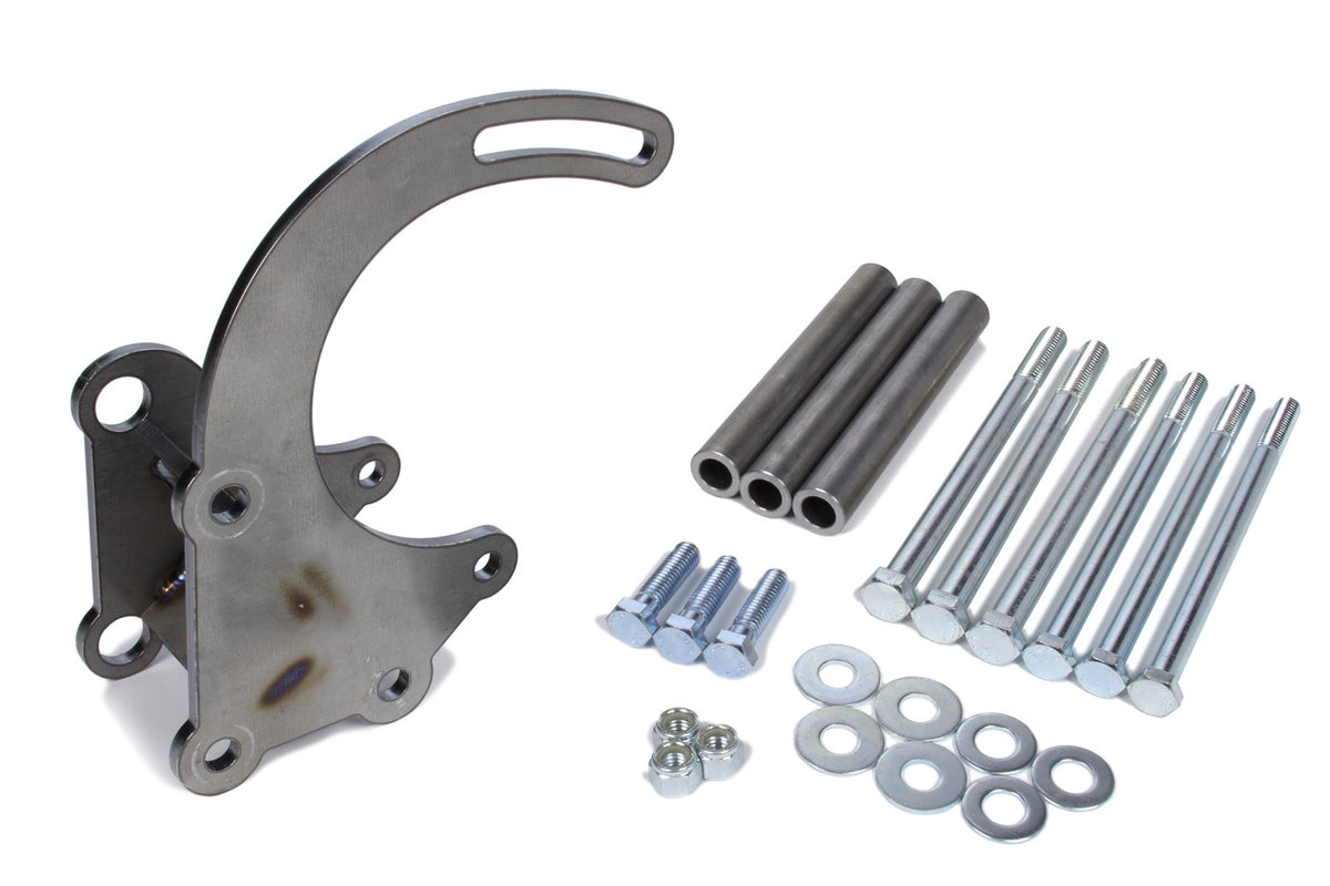 AIRCOND COMPRESSOR MOUNT KIT SANDEN 508 ROTARY TO PRE-70 289-351 WINDS ...